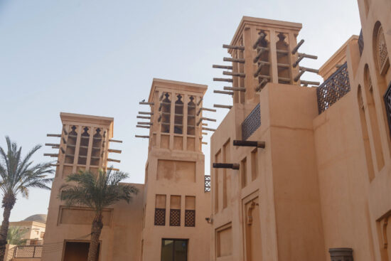 Exploring Emirati Culture Traditions, Customs, and Heritage - Day To ...
