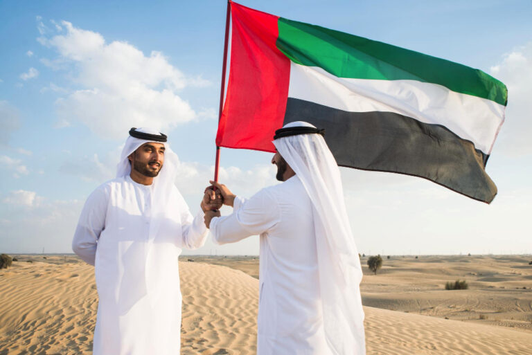 Exploring Emirati Culture Traditions, Customs, and Heritage - Day To ...