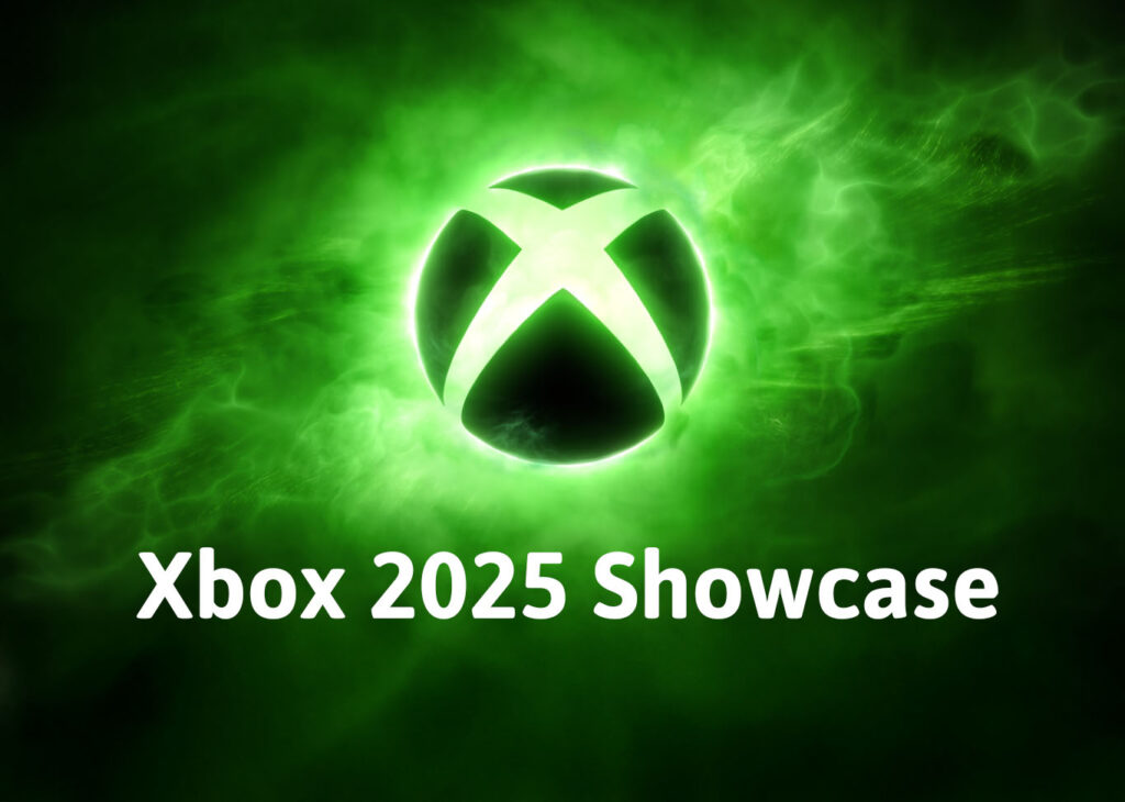 Xbox 2025 Showcase: The Future of Gaming is Handheld, Cross-Platform ...