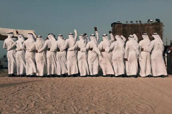 Discovering Emirati Culture: The Heart and Heritage of the UAE - Day To ...