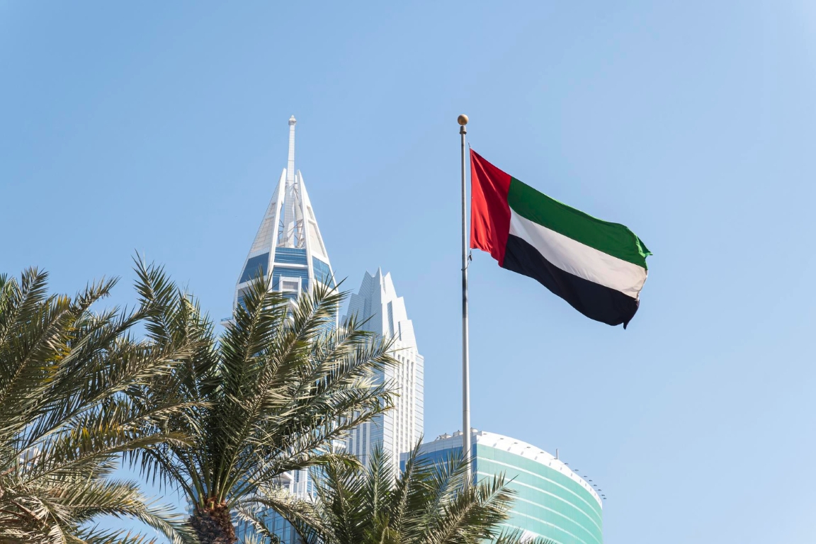 UAE Named World’s Safest Country in 2025 — Here’s Why It Matters - Day ...